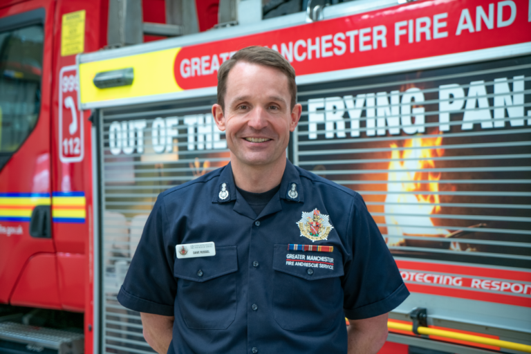 About GMFRS - Fire Knowledge