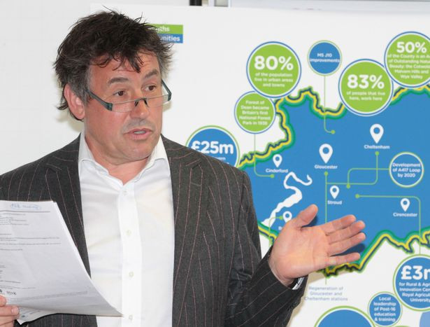 About GCC - Fire Knowledge